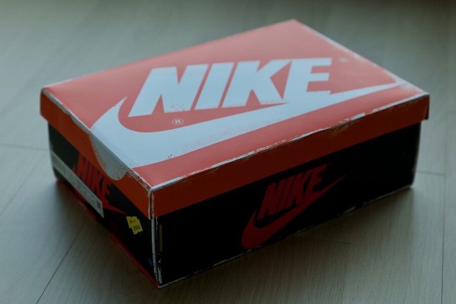 에어 조던 1 Chicago | 신발 갤러리