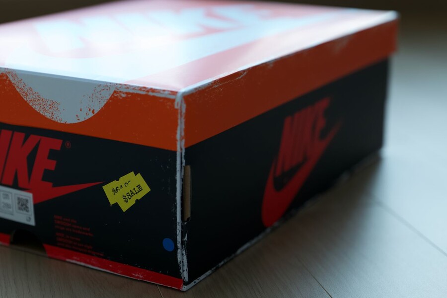 에어 조던 1 Chicago | 신발 갤러리