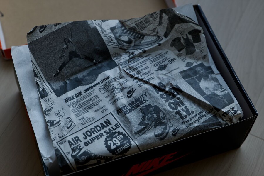 에어 조던 1 Chicago | 신발 갤러리