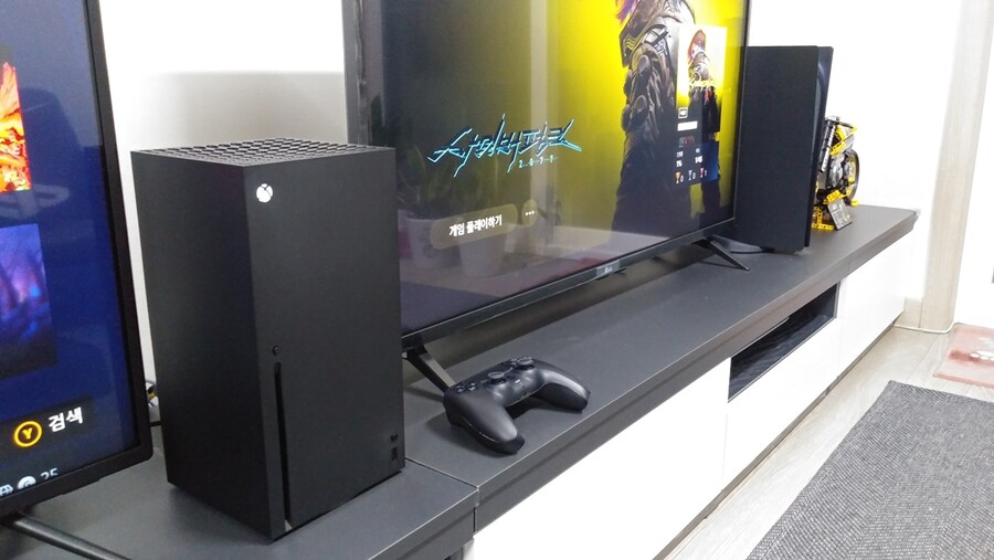 플스는 역시 검은색! (aka 깔맞춤!!!) | 오픈 케이스 갤러리 | RULIWEB