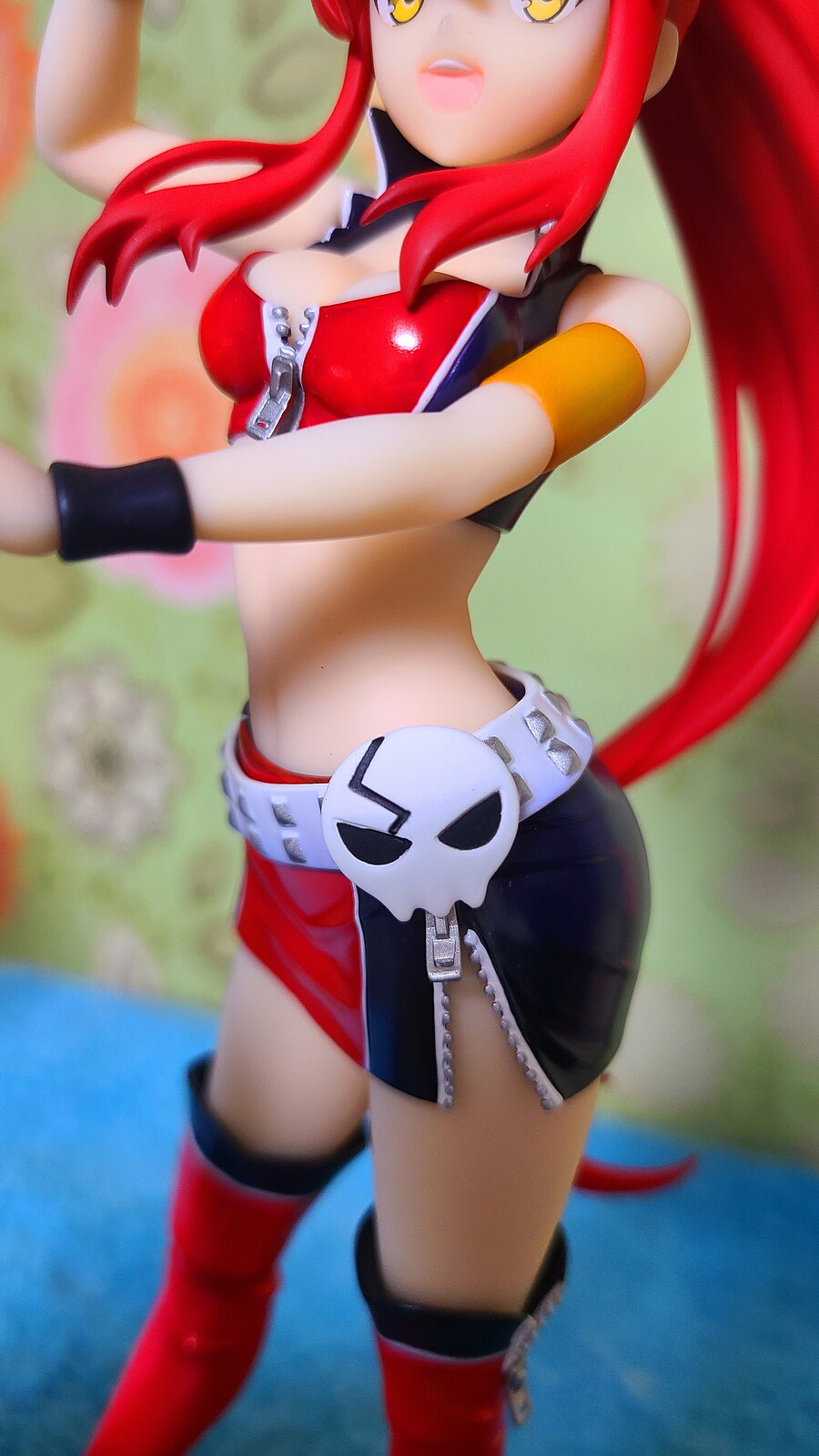 [하비맥스](스압) 천원돌파 그렌라간 요코 레이스퀸ver. | 피규어 갤러리 | RULIWEB