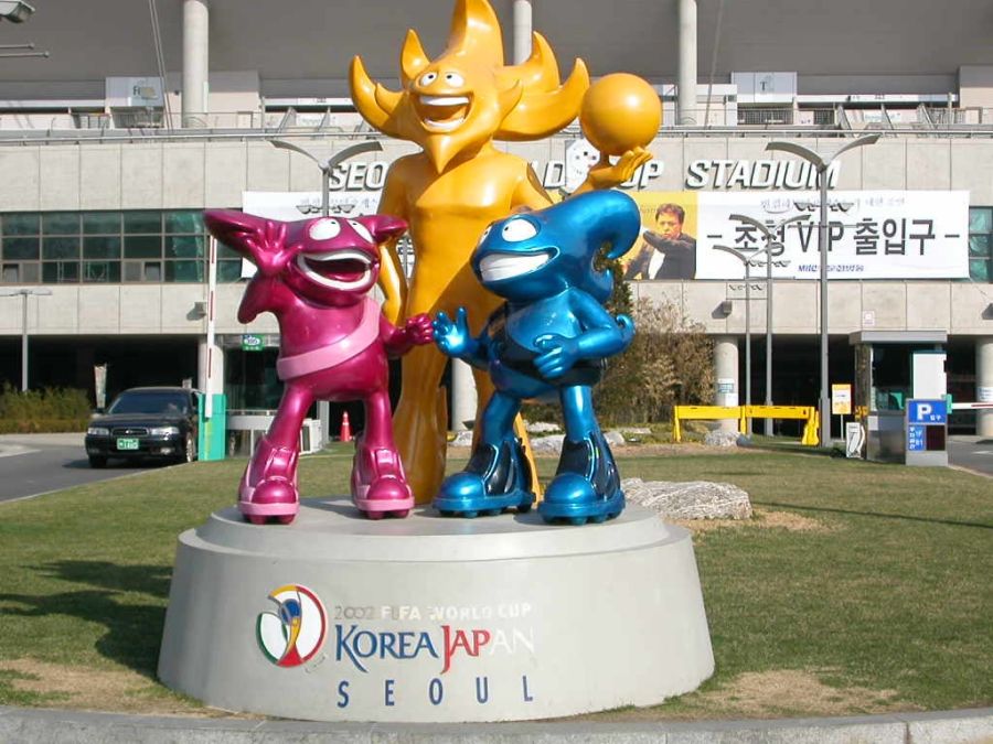 2002년 월드컵 마스코트 특징.jpg | 유머 게시판 | RULIWEB