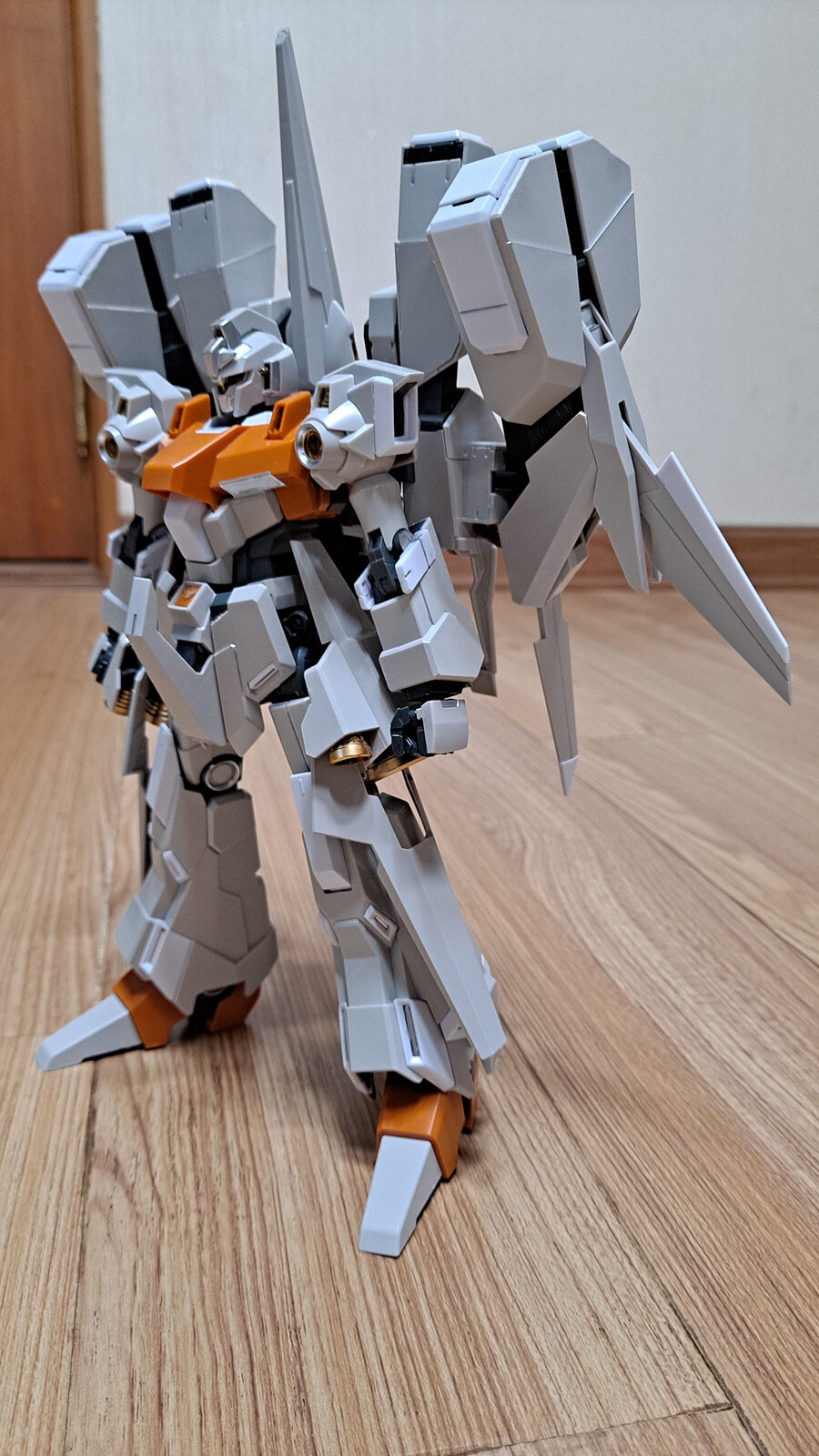 MG 리젤 , GP02 -A , 스톰브링거 , F90 | 프라모델 캐릭터모형 갤러리 | RULIWEB