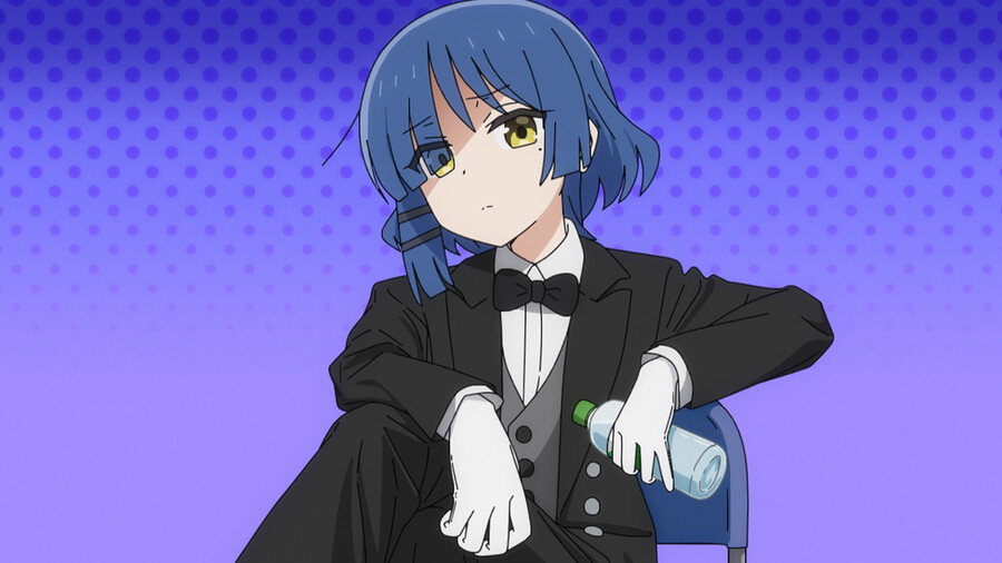 [봇치 더 록](외톨이 THE ROCK) 11화 선행컷 | 애니메이션 정보