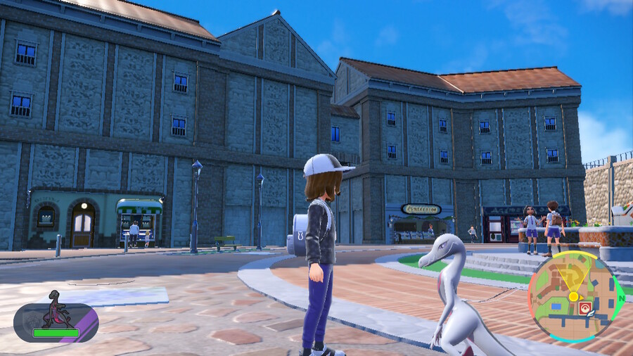 포켓몬)염뉴트 tmi | 유머 게시판 | RULIWEB