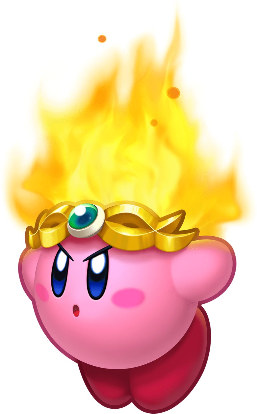 별의 커비 Wii 디럭스 스크린샷 캐릭터 아트워크 영상 공개 공식 홈페이지