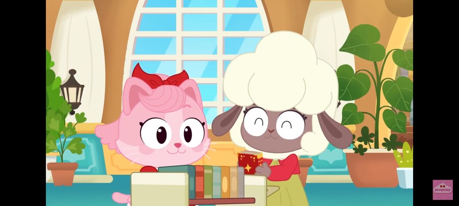 [주디세이]사람은 언제나 이야기를 만들어 내는거야(1주년 기념) | 애니메이션 갤러리