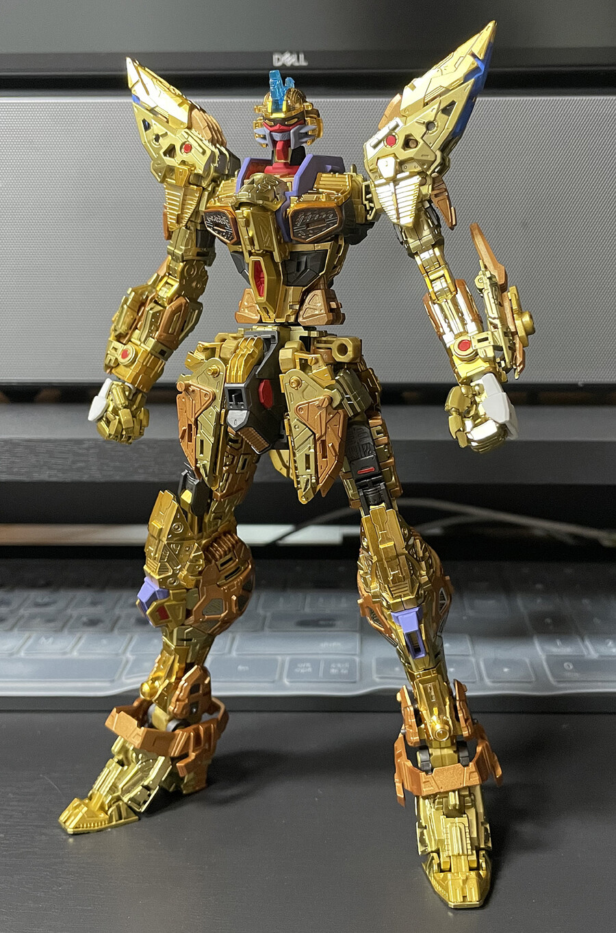 MGEX ZGMFX20A Strike FreeDom