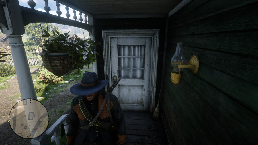 레데리 2) 에메랄드 목장 도대체 머임? | 유머 게시판