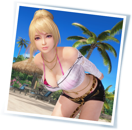 DOAXVV) [DMM] 신규 캐릭터 유키노 PV | PC 게임 정보