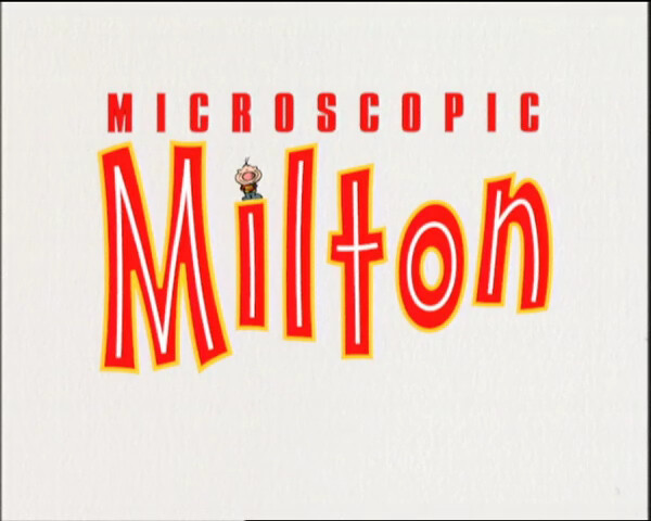 Microscopic Milton)시계 안의 작은 주인공의 미지막 이야기 | 애니메이션 갤러리