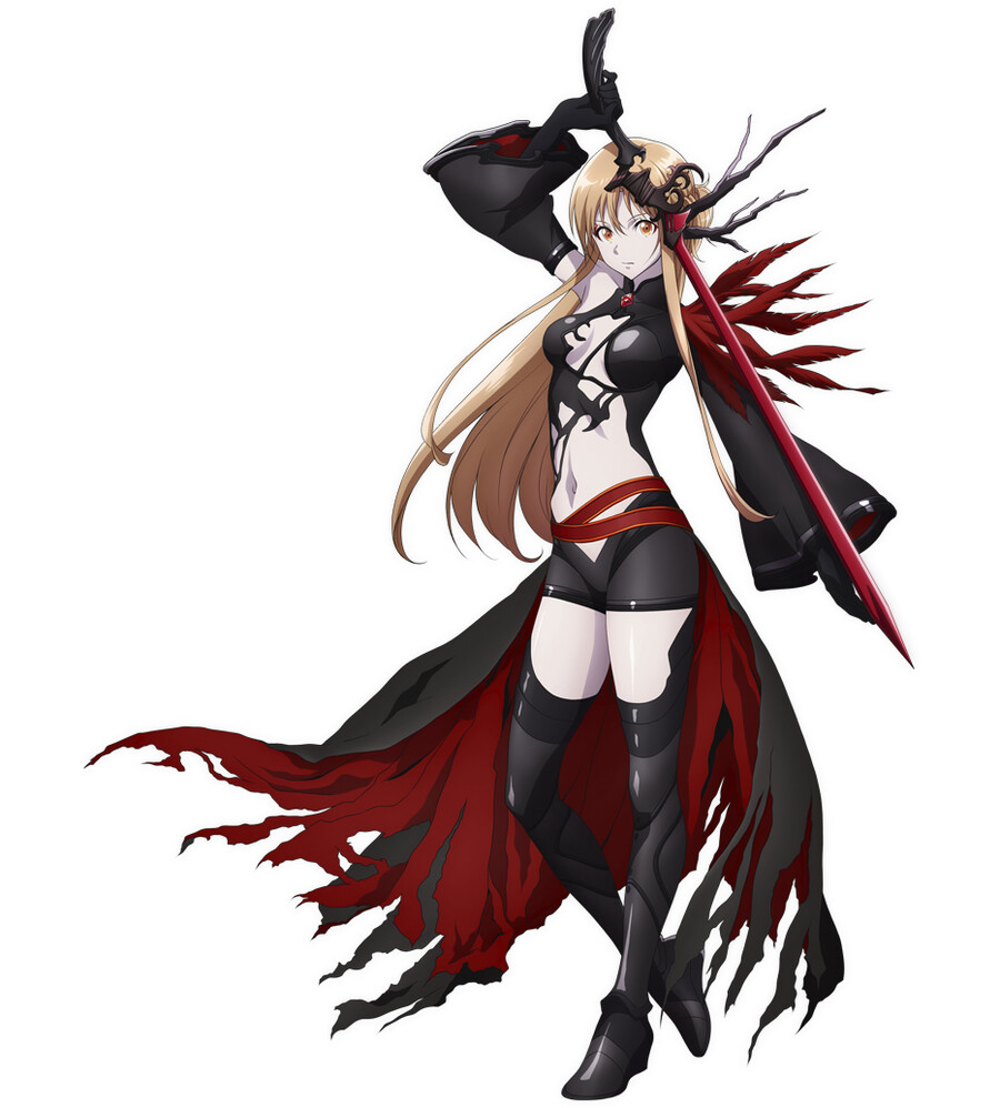 [소드 아트 온라인] 어노말리 퀘스트 체험형 어트랙션 더 도쿄 매트릭스 PV | 애니메이션 정보