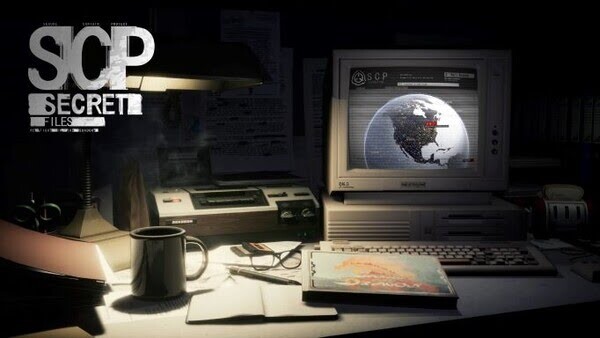 SCP-6974-892 : 해병밈적 재해 | 유머 게시판