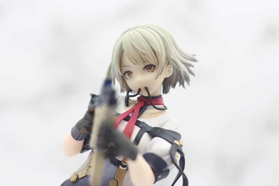 WANDERER 소녀전선 Vector | 피규어 갤러리