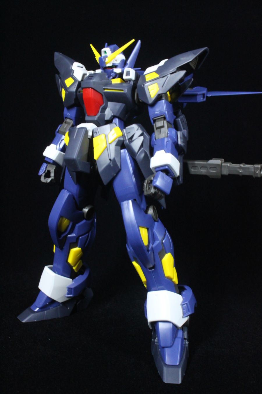 HGSR 휘케바인 Mk-Ⅱ 샘플 소개 | 프라모델 정보