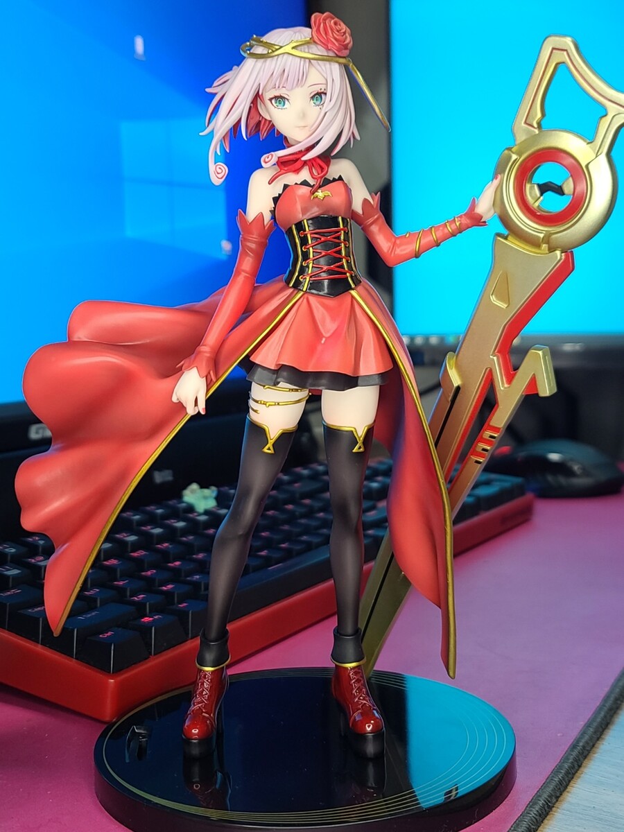 [FNEX] Takt.op destiny 운명 이 왔습니다. | 피규어 이야기