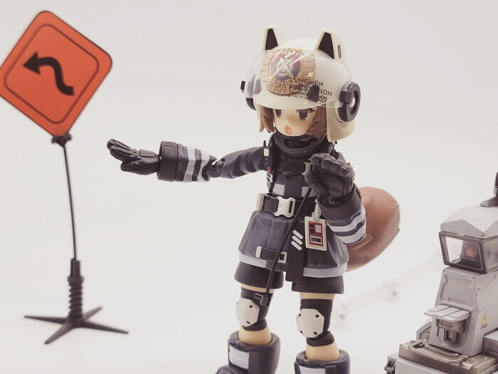 DONGURI TANK 람쥐 땅크 부대