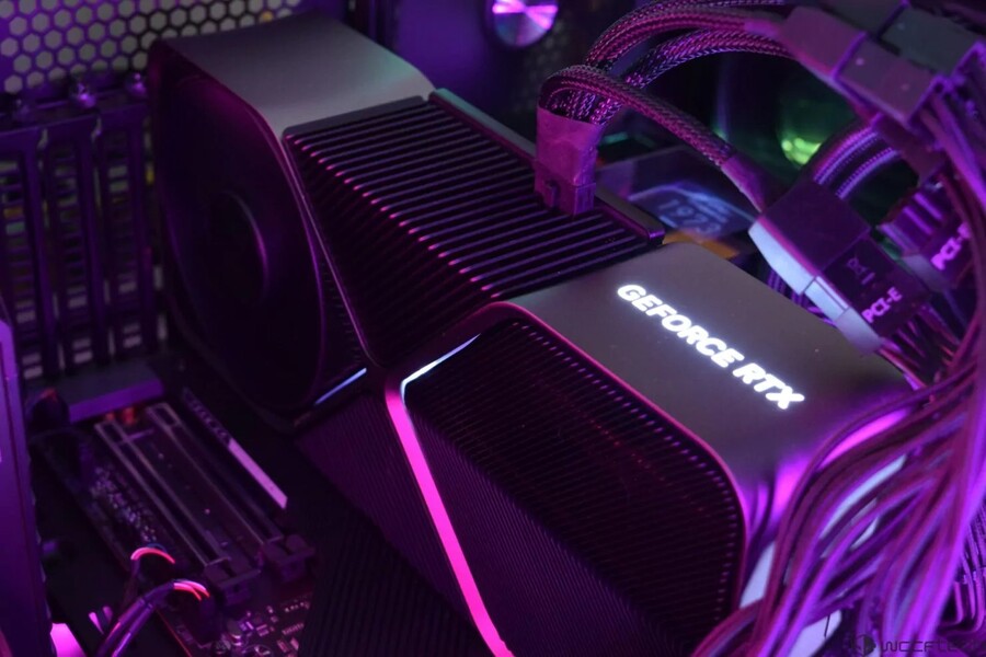 NVIDIA GeForce RTX 50 Blackwell GPU 소문 | PC 정보