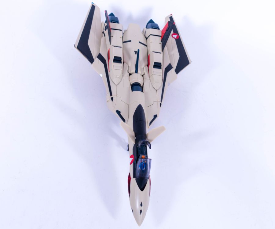 아르카디아 1/60 YF-19 with 패스트 팩 | 피규어 갤러리