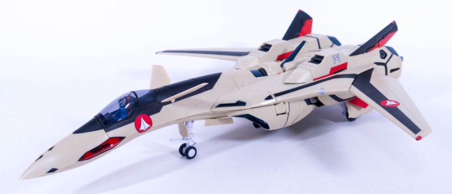 아르카디아 1/60 YF-19 with 패스트 팩 | 피규어 갤러리
