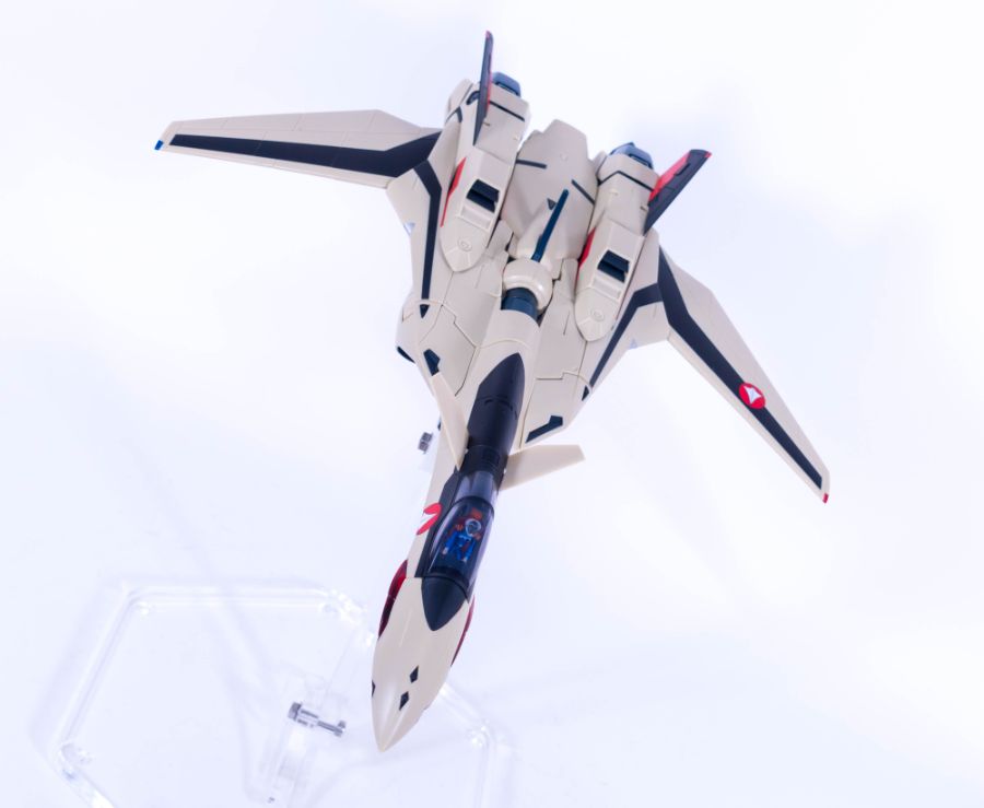 아르카디아 1/60 YF-19 with 패스트 팩 | 피규어 갤러리