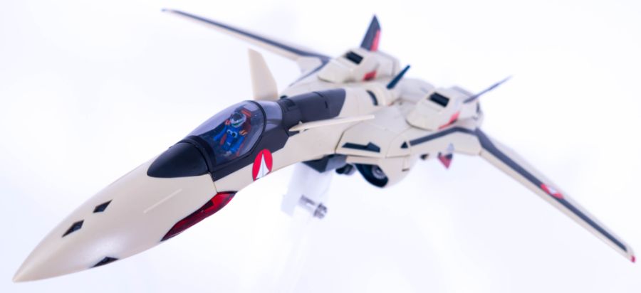 아르카디아 1/60 YF-19 with 패스트 팩 | 피규어 갤러리