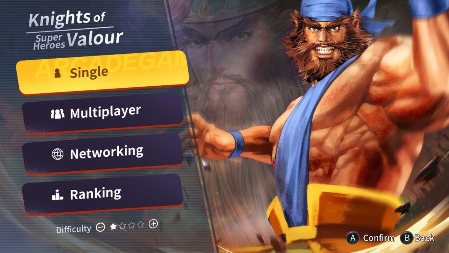 IGS Classic Arcade Collection 발매