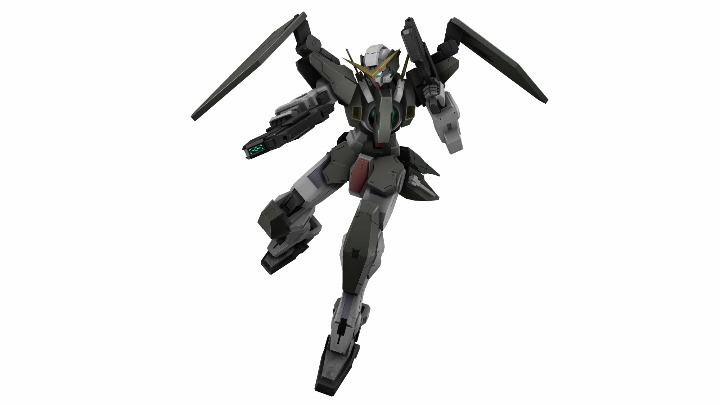 ‘건담 에볼루션(GUNDAM EVOLUTION)’, Season 4 BALLISTA 시작