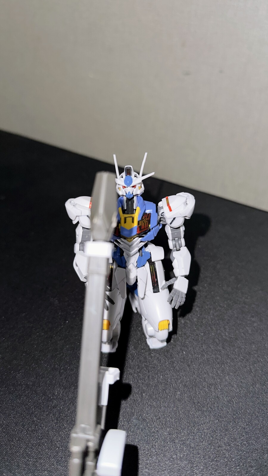 HGSR 휘케바인 MK-2 | 프라모델 캐릭터모형 갤러리