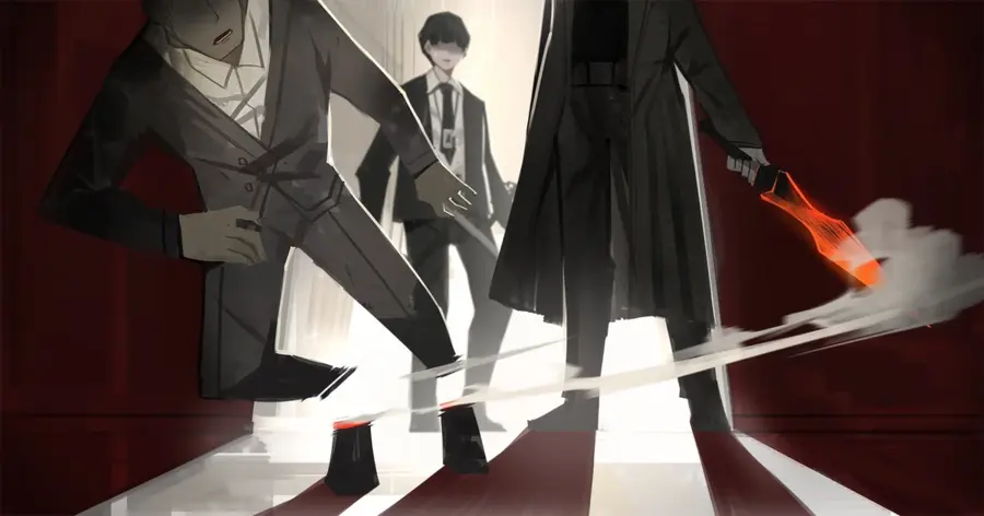 (림버스)베르길리우스를 알아보자 파트4 | 유머 게시판