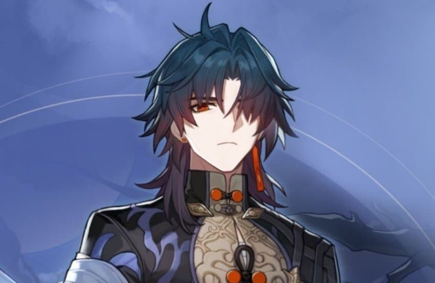 스타레일) 블레이드가 기대되는 이유 | 유머 게시판