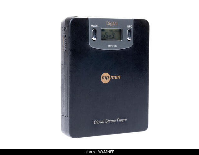 세계최초.. MP3 플레이어는 한국이 개발 ㄷ | 유머 게시판