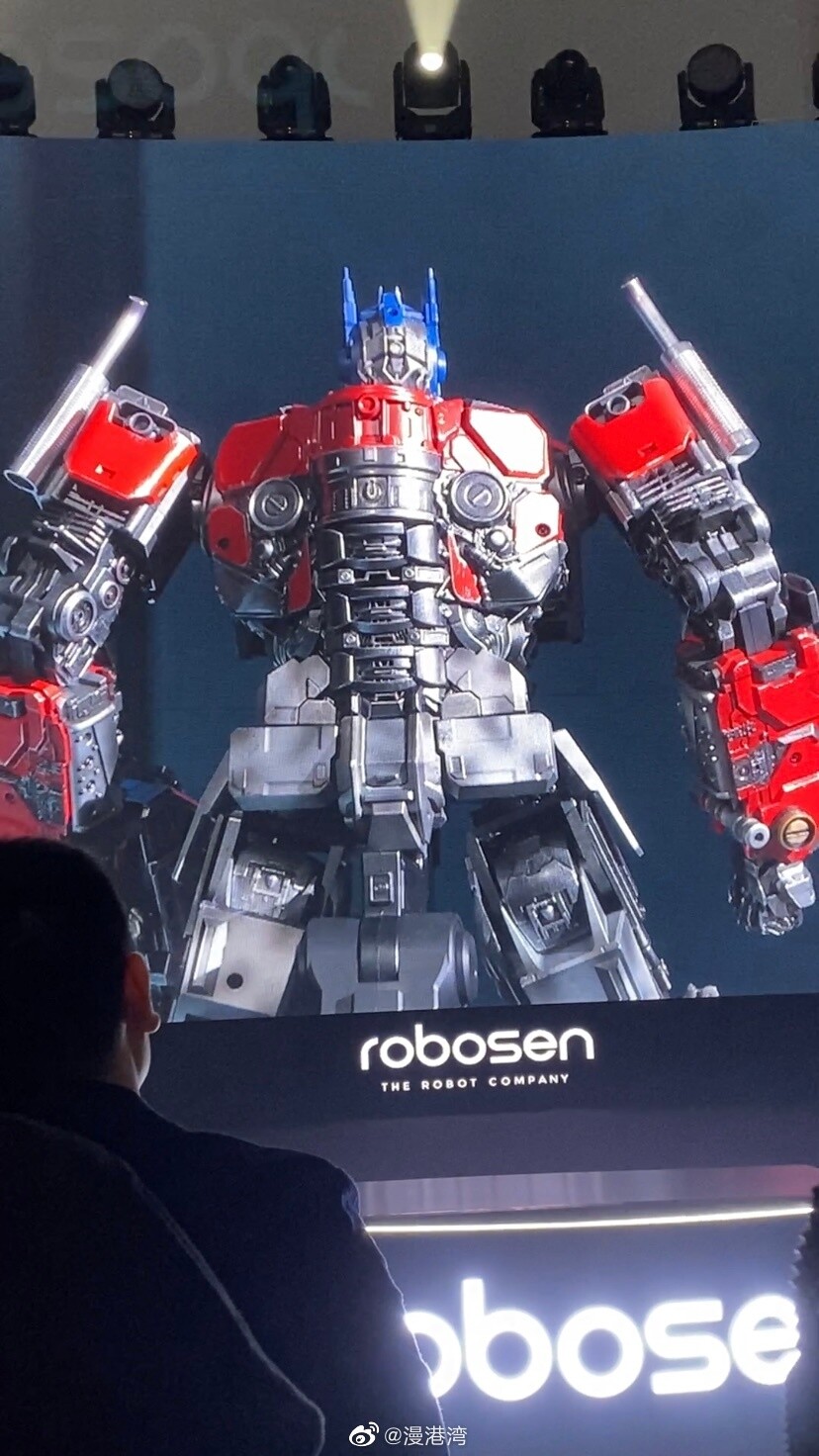 [로보센] G1 범블비 & 무비판 옵티머스 프라임 | 취미 정보