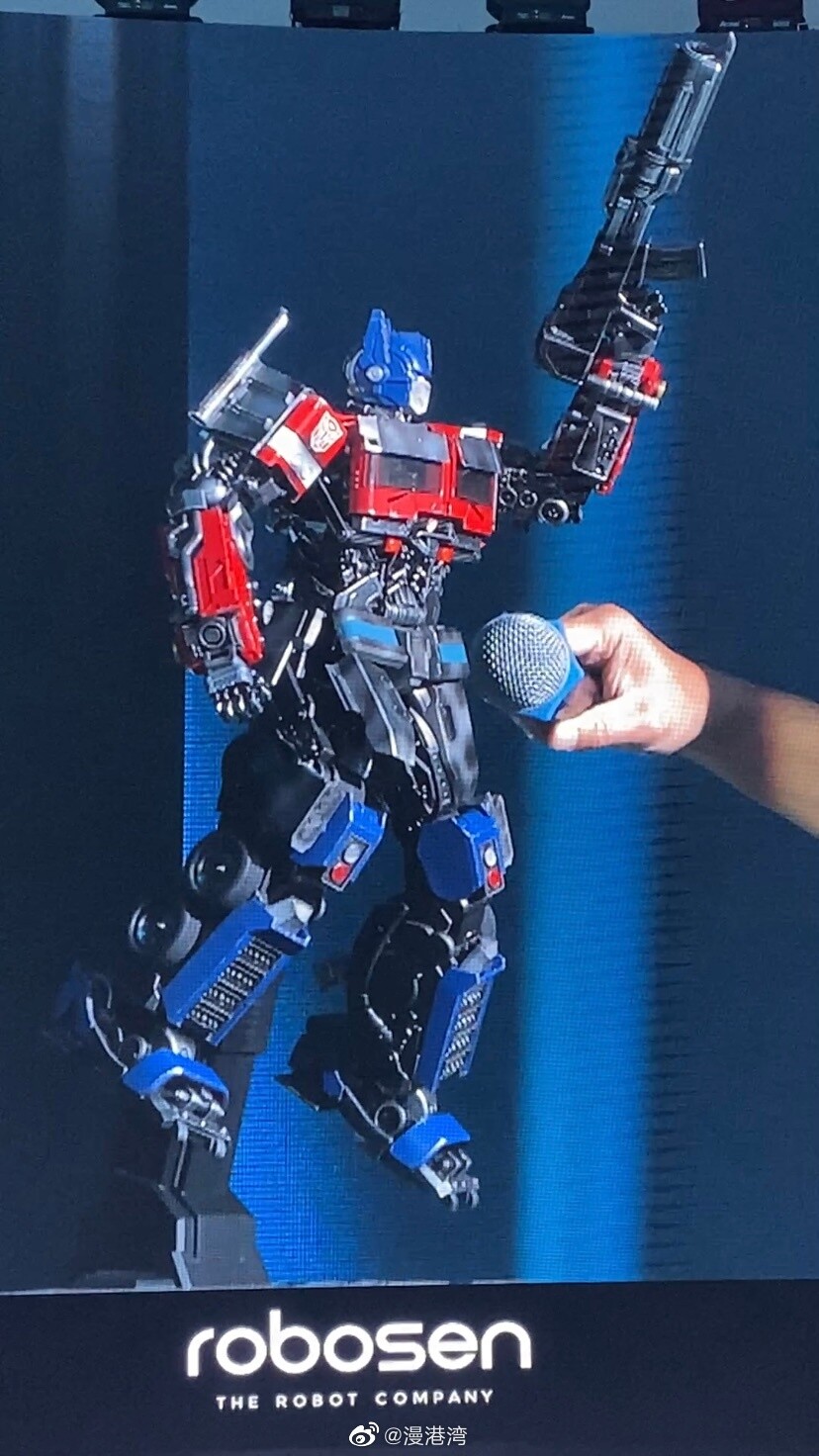 [로보센] G1 범블비 & 무비판 옵티머스 프라임 | 취미 정보