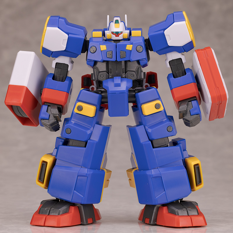 SMP R-2 파워드 해외 리뷰 | 프라모델 정보