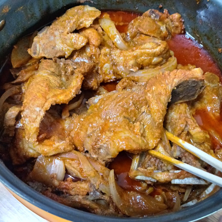 약혐)자작요리들 | 유머 게시판