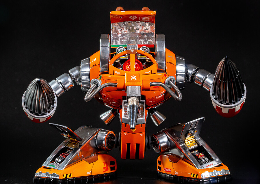 MG 앗그 2.0 (EMS-05 AGG) 만들기 (구판 1/100 해치오픈 개조) | 프라모델 캐릭터모형 갤러리