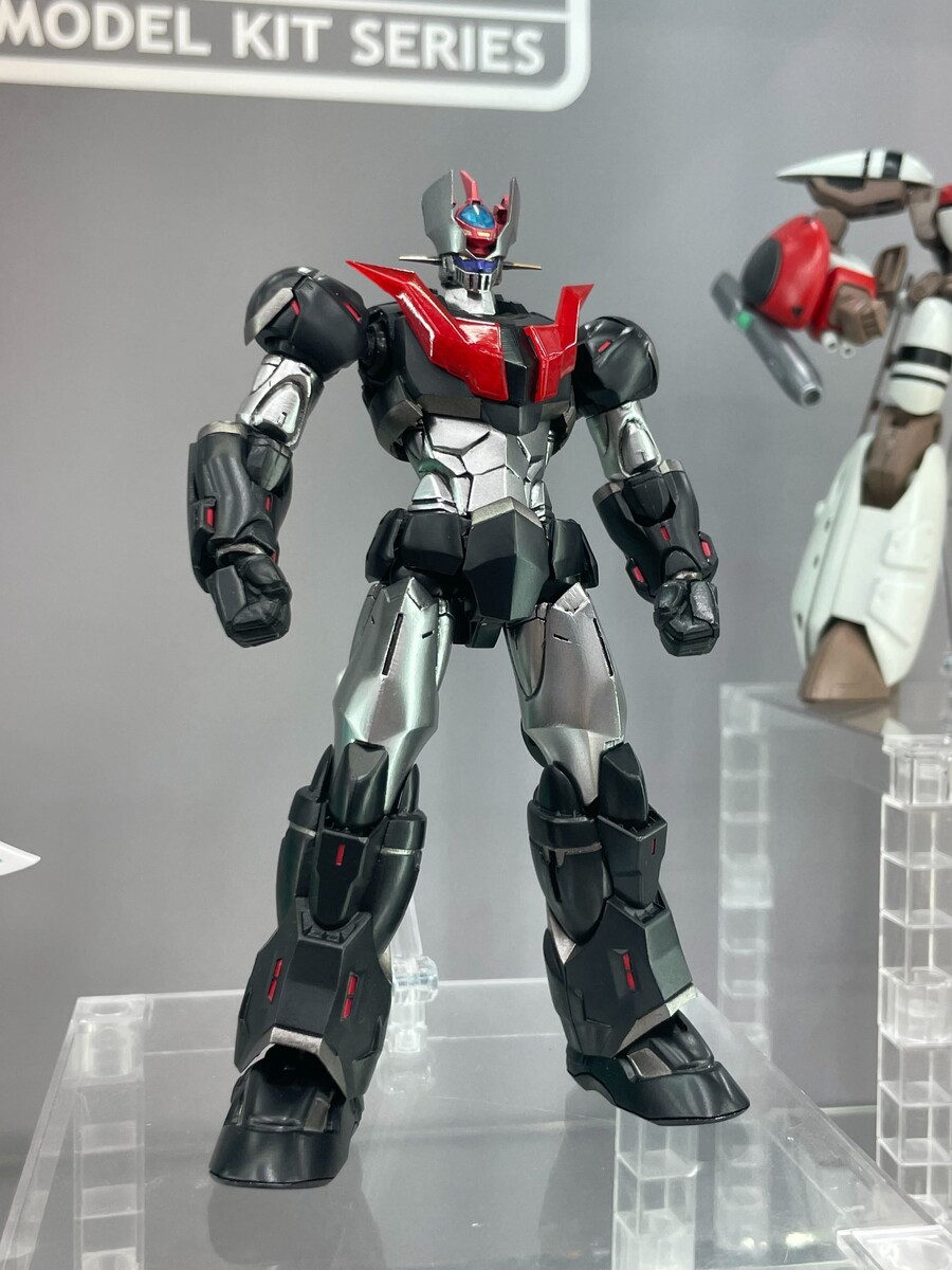 [굿 스마일] MODEROID 신작 추가 전시 이미지 | 프라모델 정보