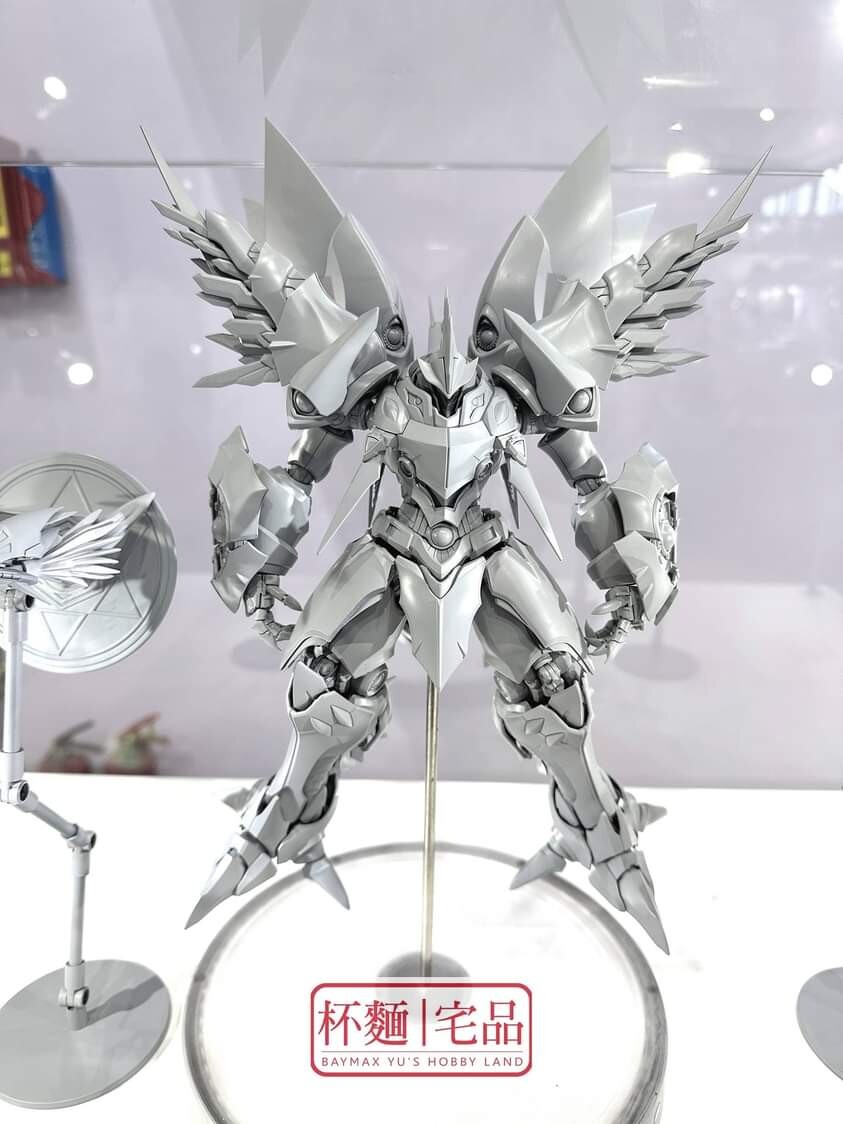 당분간 og관련 상품은 죄다 대형이네요 | 프라모델 이야기