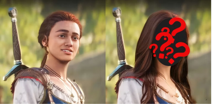 페이블 다시 한번 호라이즌 포비든 웨스트이다... | 엑스박스 정보