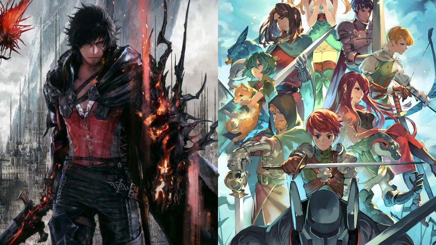 FF16 성우가 인디 RPG '체인드 에코즈' 에 찬사를 보내다. | 플레이스테이션 정보