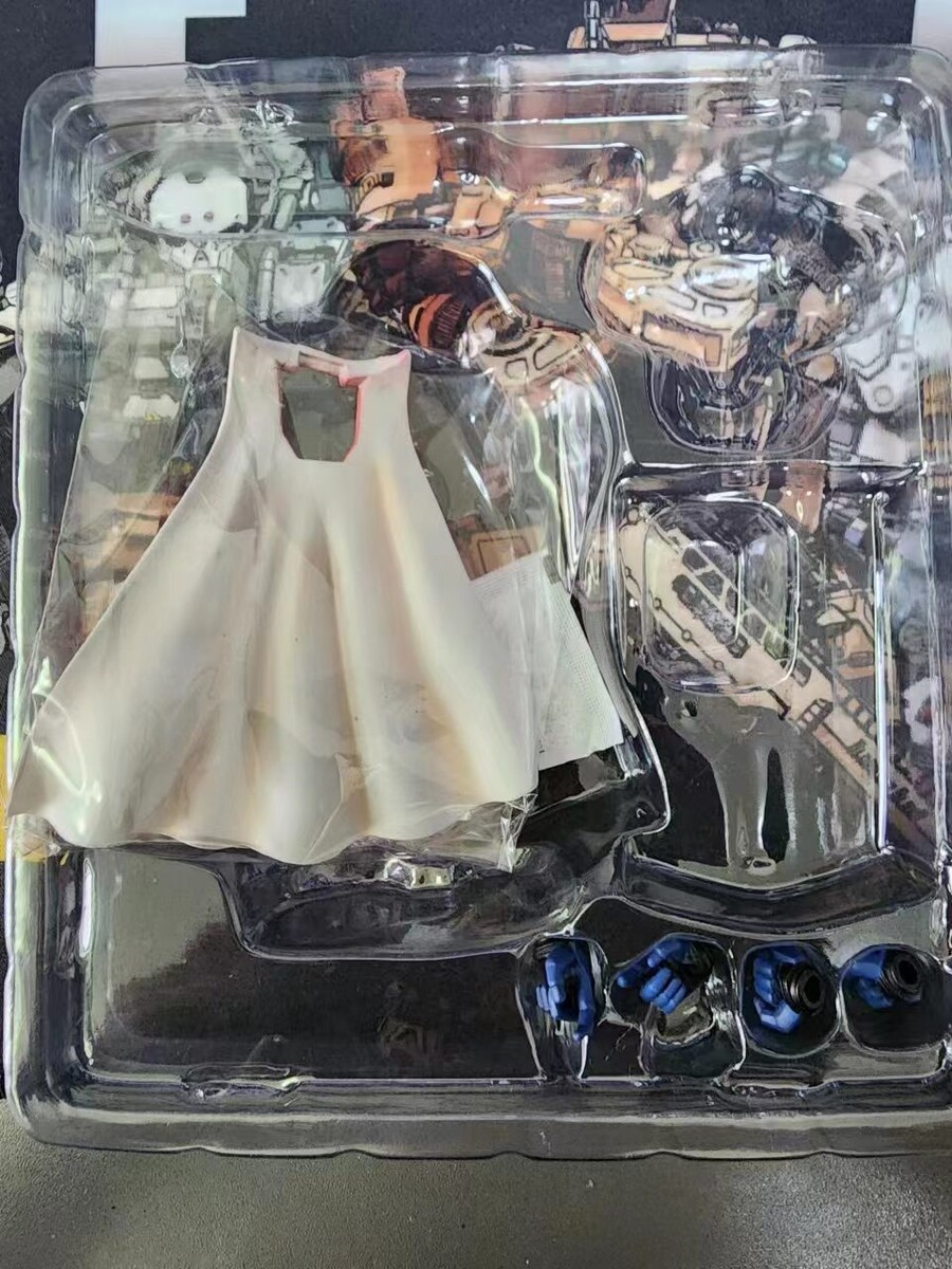 조이토이워해머 울트라마린 빅트릭스 가드