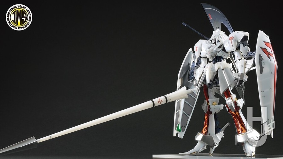 보크스 FSS IMS 미라쥬 V3 1100 1144 신작 추가 이미지