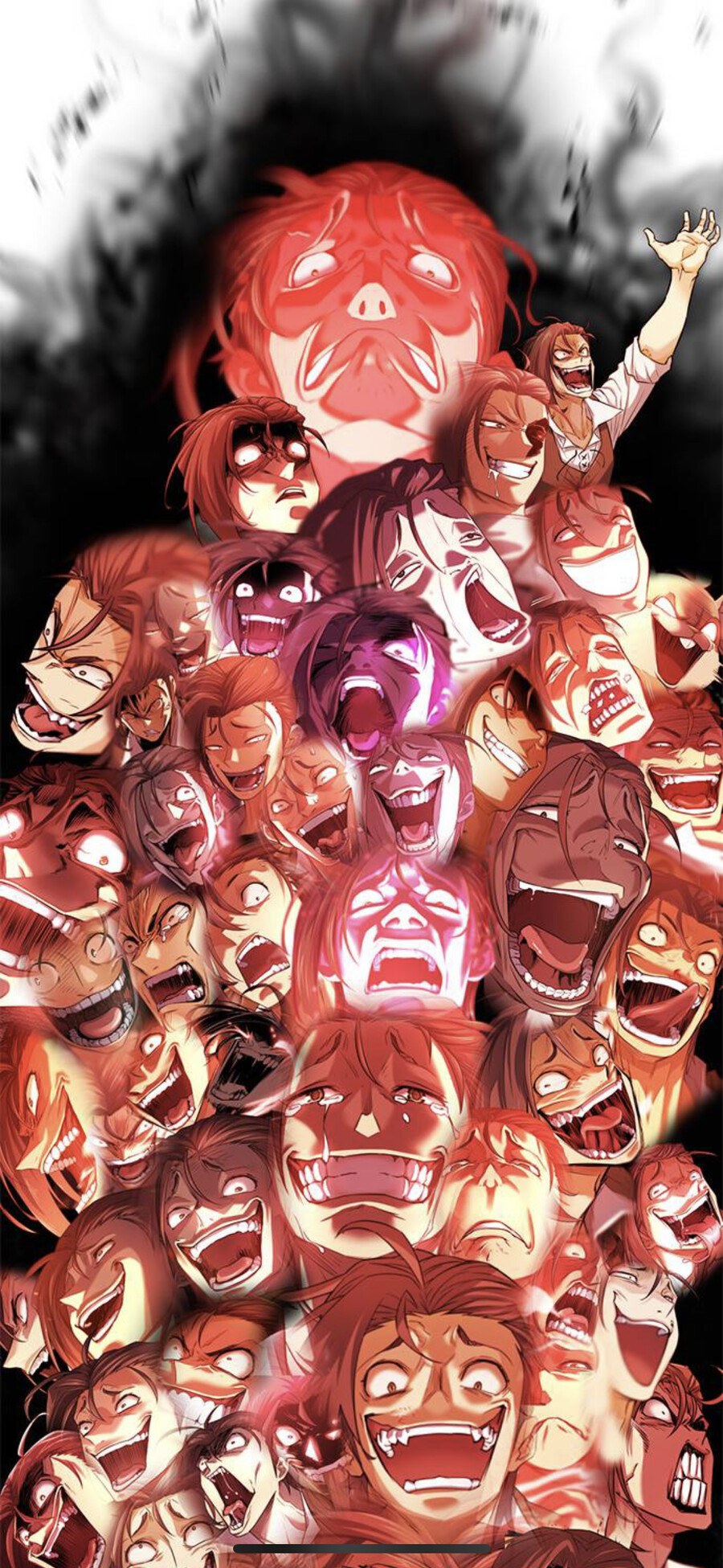 October 20, 2025 - My Favorite Comic!