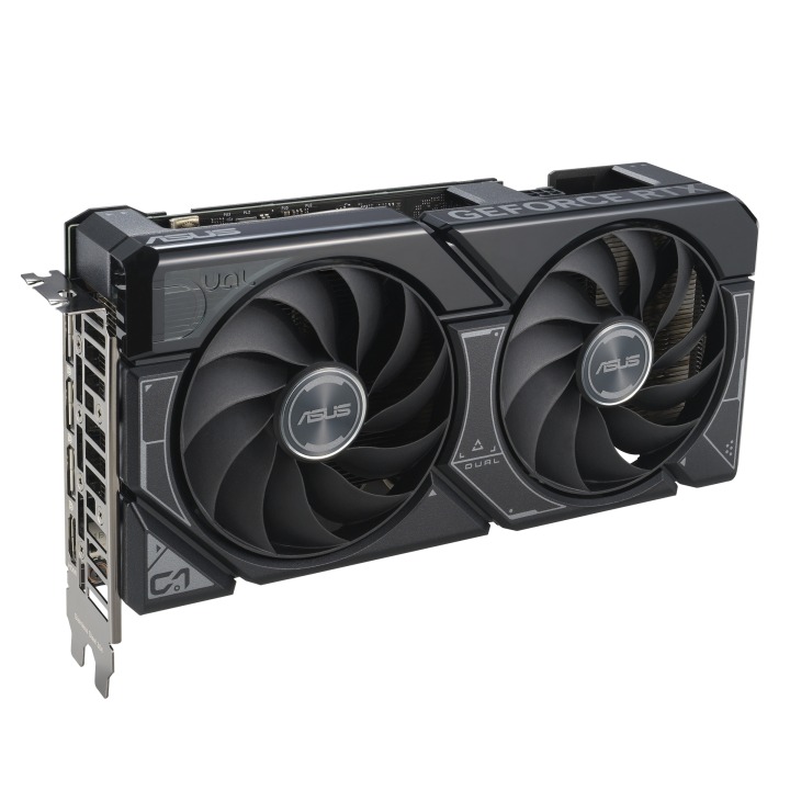 에이수스(ASUS), Dual·Dual White GeForce RTX™ 4060 그래픽카드 출시