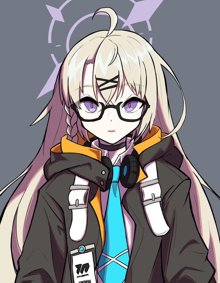 블루아카] 괴문서) asmr 이야기 | 유머 게시판