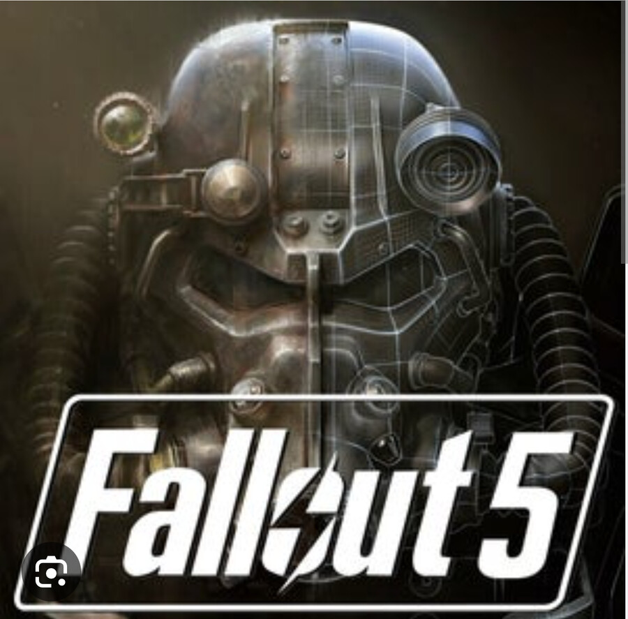 폴아웃5 Xbox 독점 PS5 유저에게는 나쁜소식. | 플레이스테이션 정보