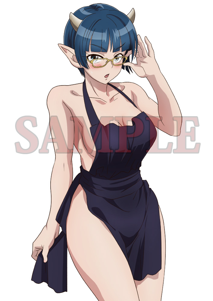 [Lv1 마왕과 원룸 용사] BD&DVD 매장특전 | 애니메이션 정보