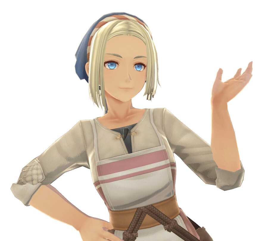 CLE『이스 X -노딕스-』 최신 정보 공개, 스크린샷 | 플레이스테이션 정보