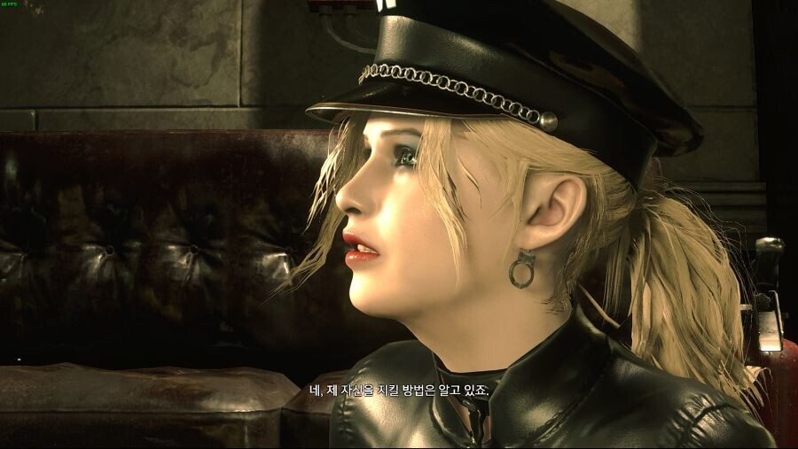 Dongtan police officer | 유머 게시판